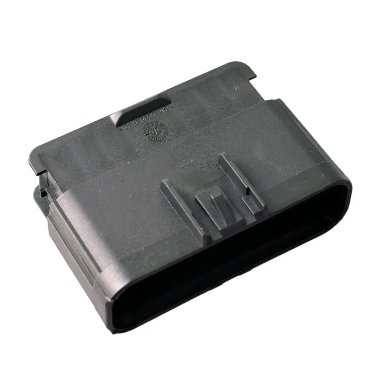 15326667用16针阳密封防水汽车电气连接器 - Buy 汽车连接器自动汽车汽车电线连接器线束连接器电线电缆连接器，15326667mm ...