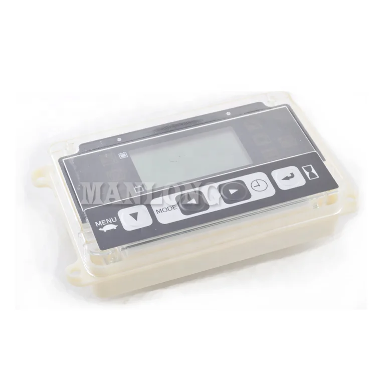 Display Instrument Assy For Toyota 8fbn 57110-16561-71 57170-16560-71 ...