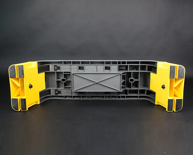 Plastic Fitness Bench Gym Fitness Equipment Adjustable Dumbbell Bench ...