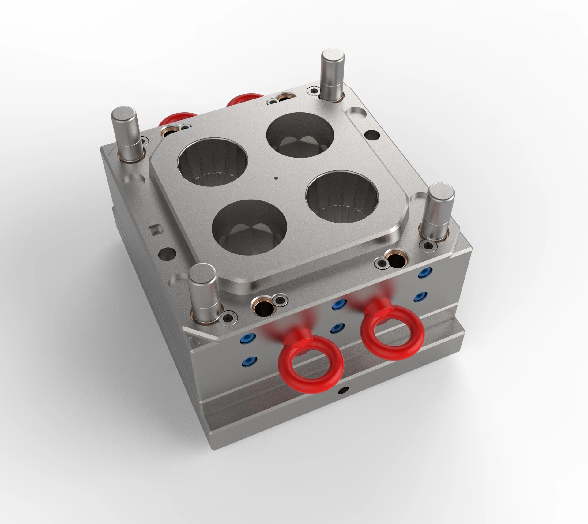 Water Cups Mold Injection Molding Cups Plastic Injection Mould| Alibaba.com