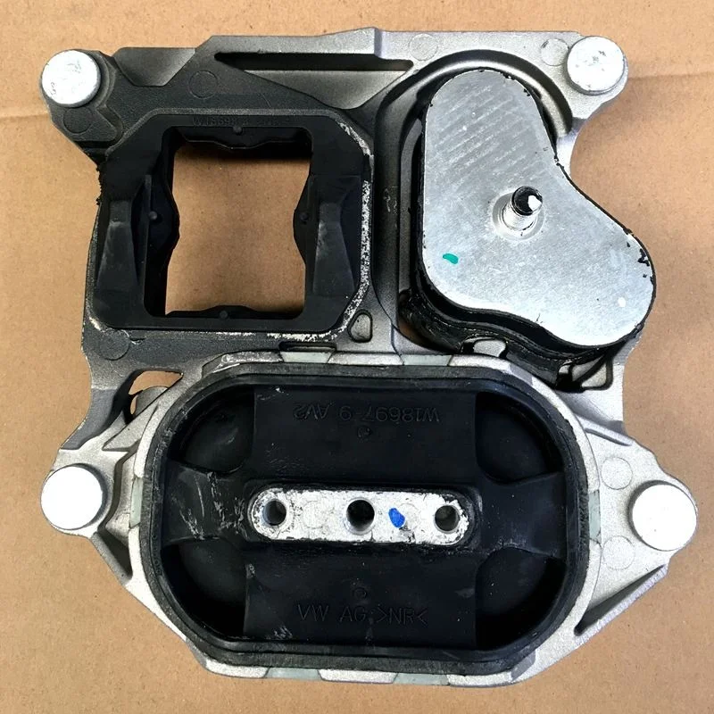 New Genuine Transmission Mount 95837505710 for Porsche Cayenne