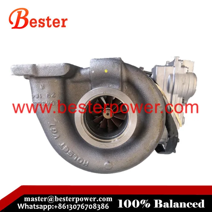 He400vg Turbo 3776795 4031006 4031006h 3773458 3770938 3770937 21647087 ...