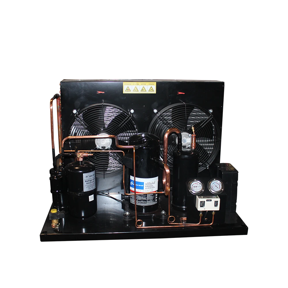 Copeland Hermetic Condensing Units