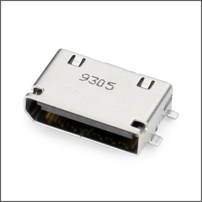 SFF-8612 Oculink 42pin Female Connector - High Speed Pcie/sas