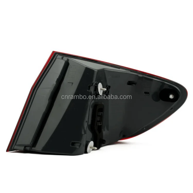 OEM 63217306161 63217306162 Taillight LCI Facelift Outer for BMW F10 F18N