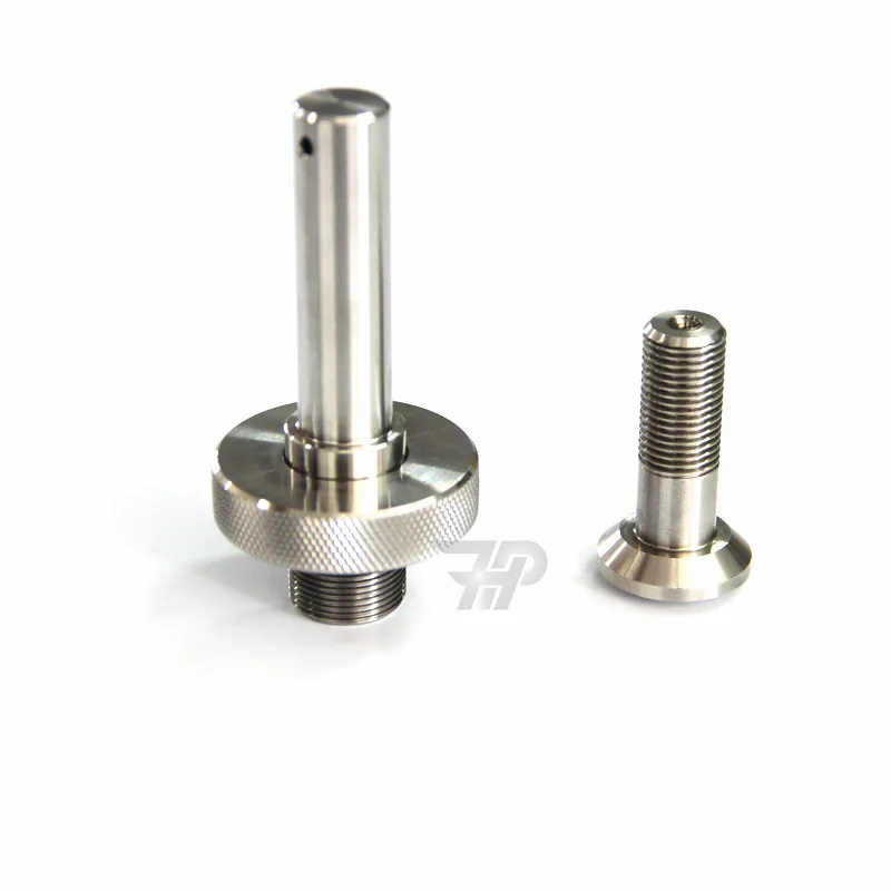 Custom Stainless Steel Fastener Pivot Bolt - Buy Pivot Bolt,Stainless ...