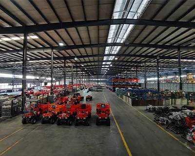 Chongqing Diligence General Machinery Co., Ltd.
