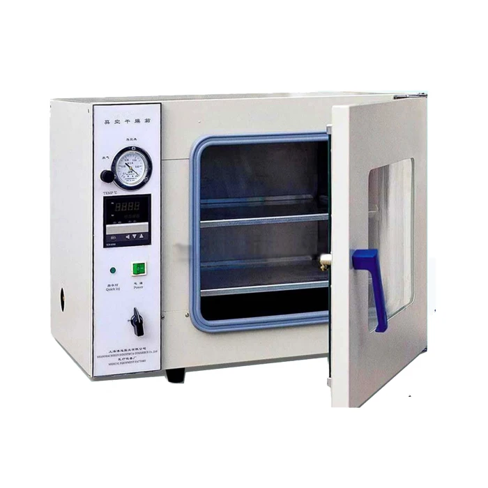 Liyi Industrial Lab Vacuum Chamber,Vacuum Degassing Chamber - Buy ...