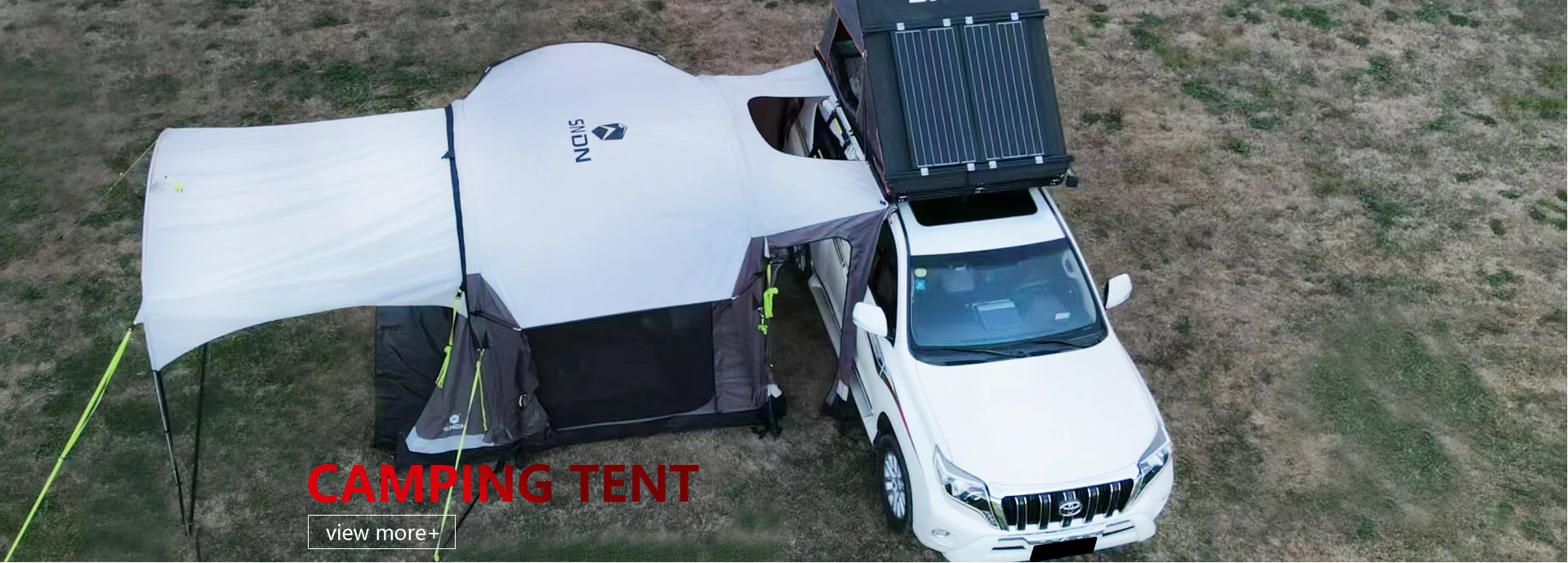 Company Overview - Shenzhen Sndn Outdoor Products Co., Ltd.