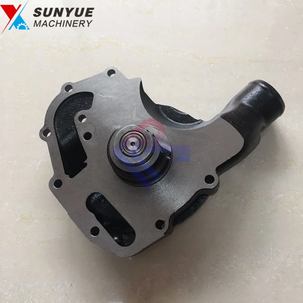 312D2 313D2 315C C4.4 Engine Water Pump for Excavator 225-8016 2258016 ...