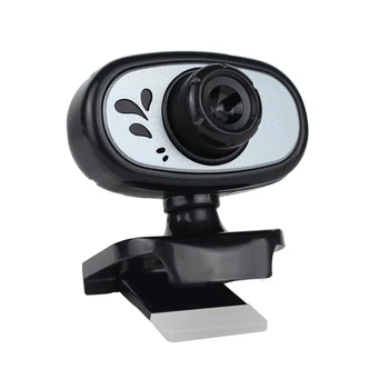 Rohs 1080p Webcam Caméra Webcam Usb Pour Ordinateur,Ordinateur Portable ...