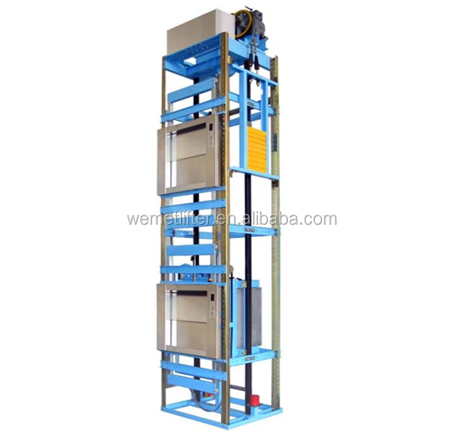3M Kitchen Food Elevator - Efficient Dumb Waiter Lift