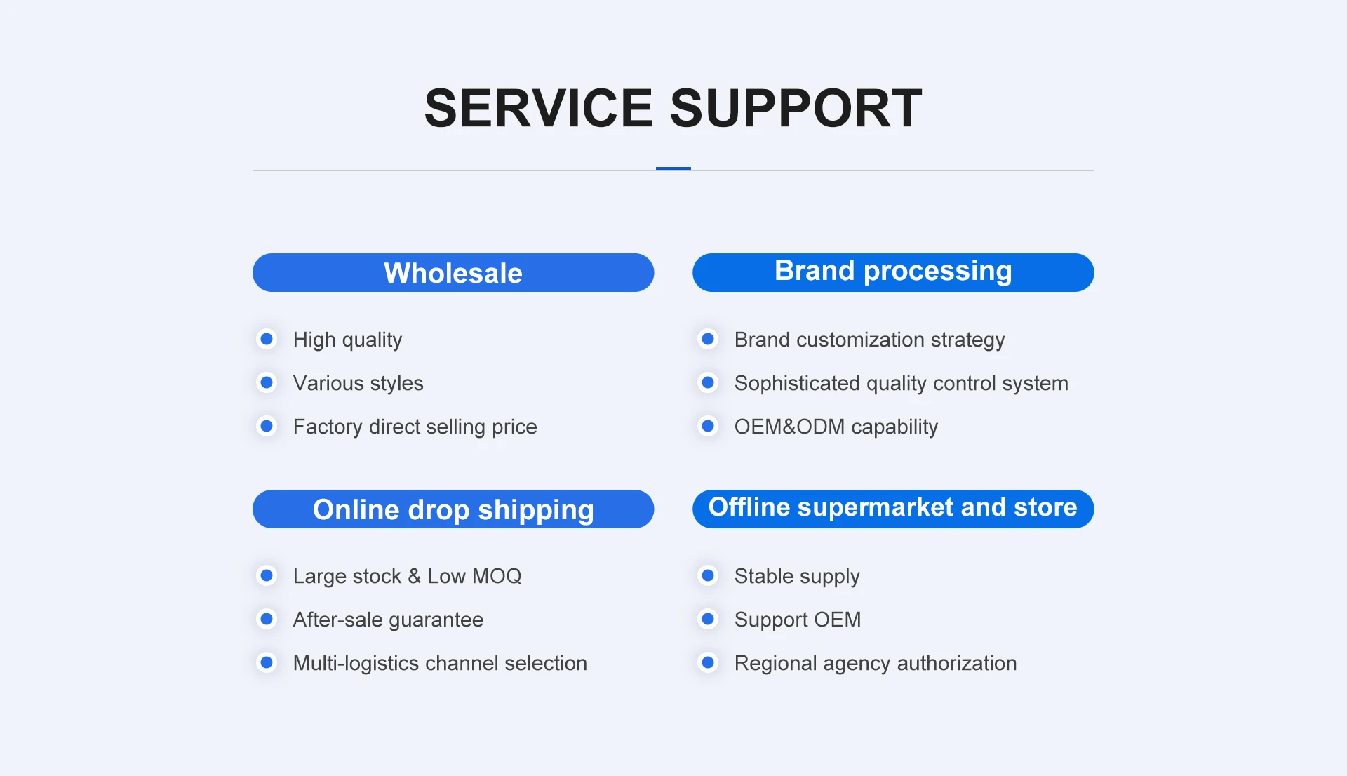 Company Overview - Dongguan Feixiang Manufacturing Co., Ltd.