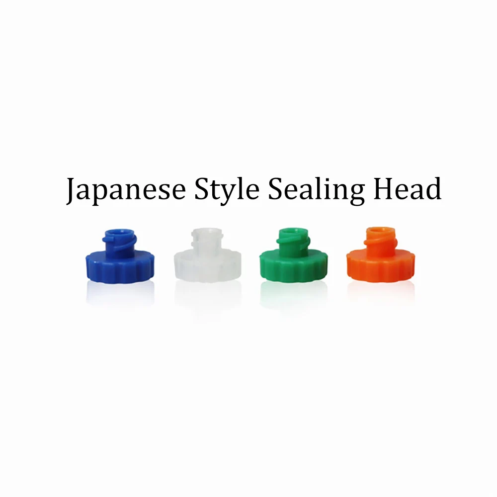 Syringe Plug Dispensing Luer Sealing Head| Alibaba.com