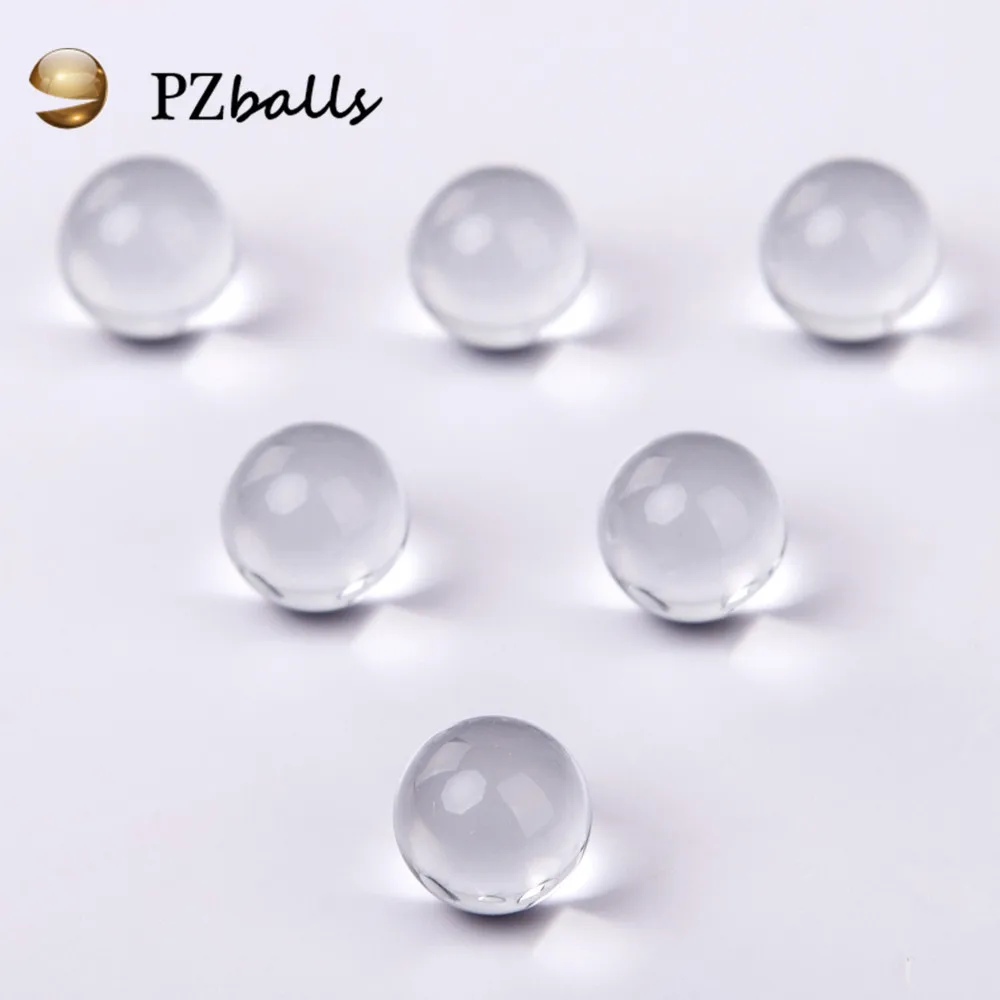 High Precision 10mm Clear Glass Ball For Sales - Buy 10mm Clear Glass ...