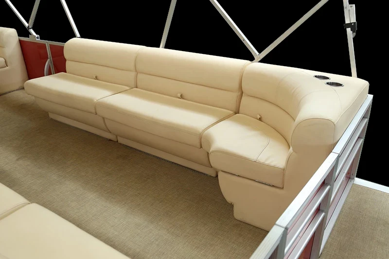 Pontoon Boat 770mm Lounge Sofa Accessories for Party Boat