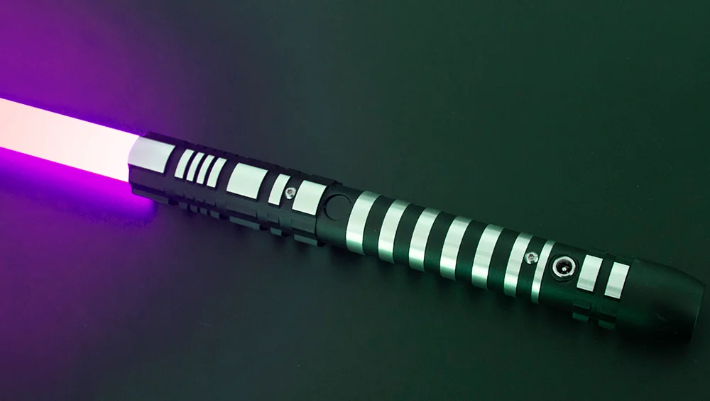 Yddsaber Lightsaber Ghost Premium Saber With 3 Mode Sound Force Fx ...