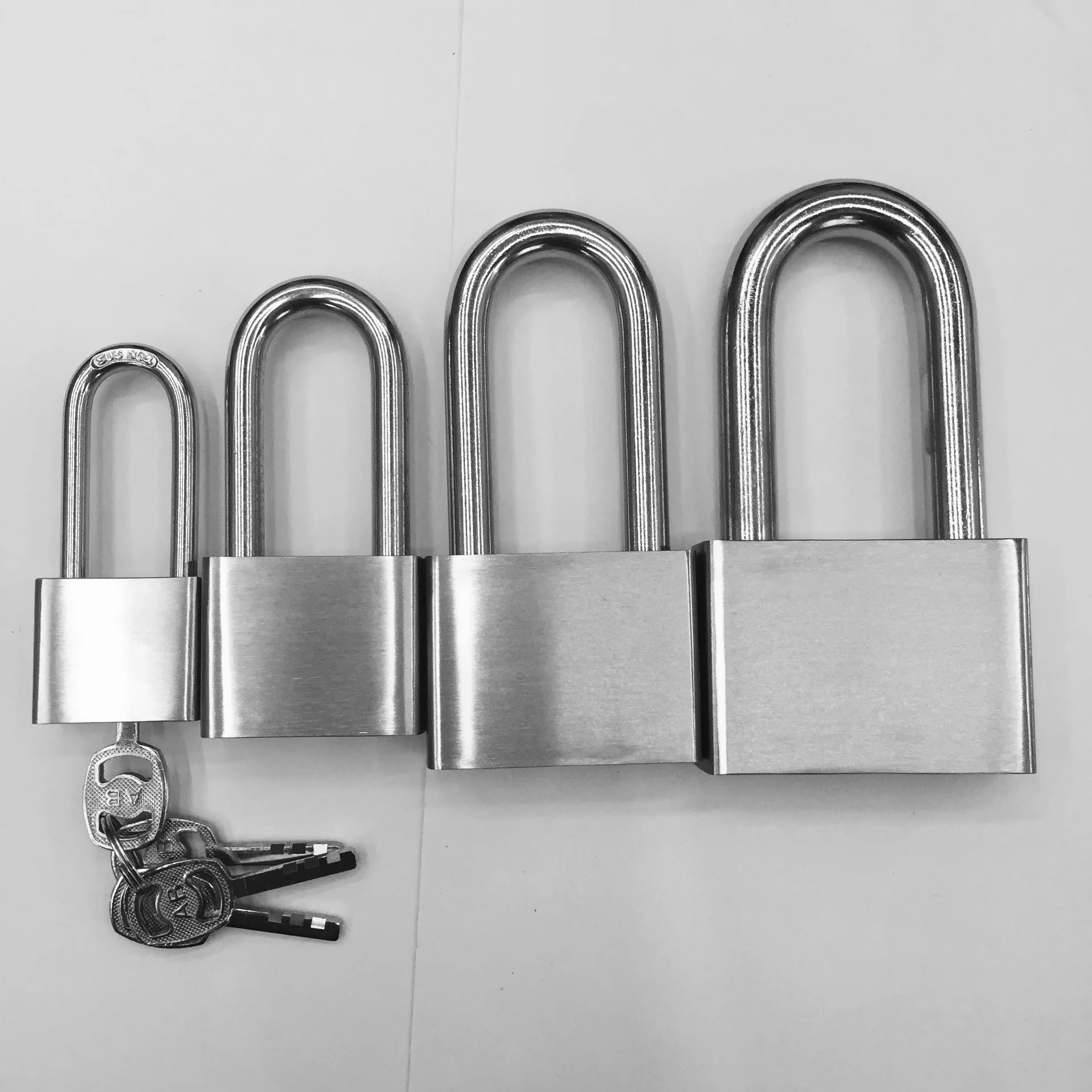 Sus 304 Stainless Steel Outdoor Waterproof No Rust Corrosion Anti-the ...