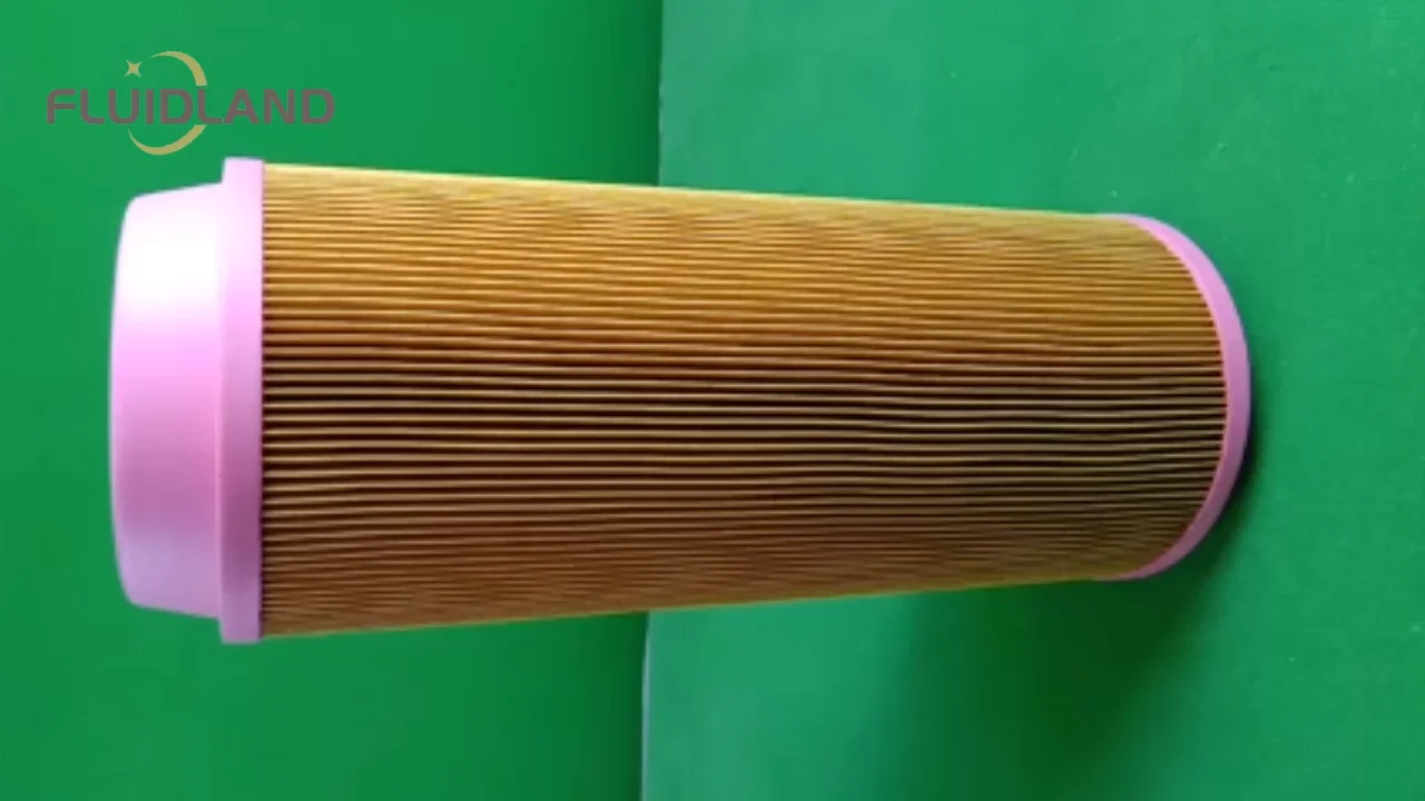 Replacement 22130223 Air Intake Filter Element For Ingersoll Rand Air ...