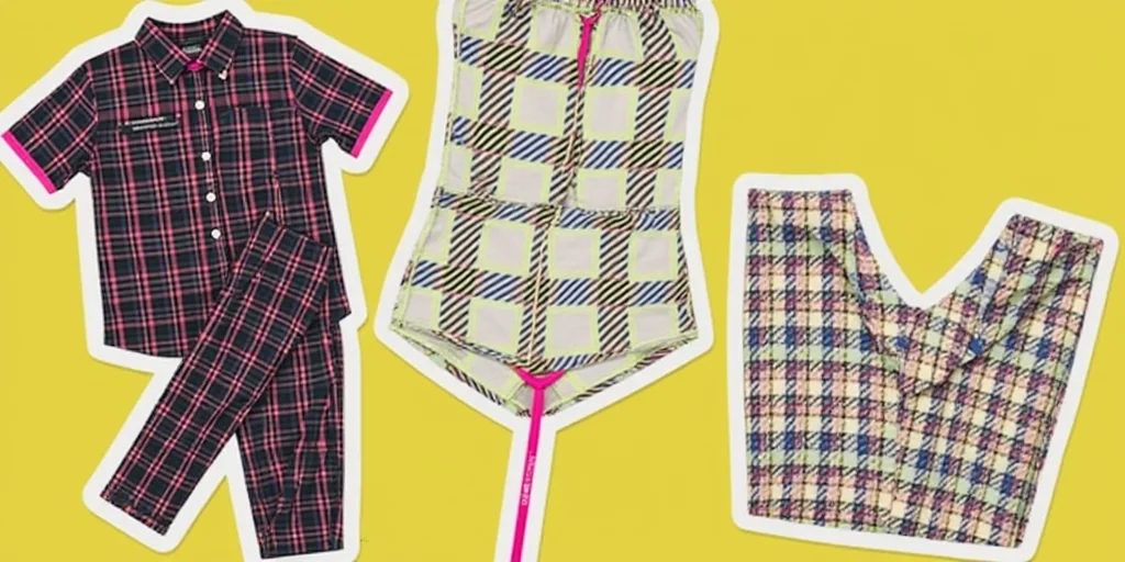 Funky Golf Gear Takes The Fairway By Storm In 2025