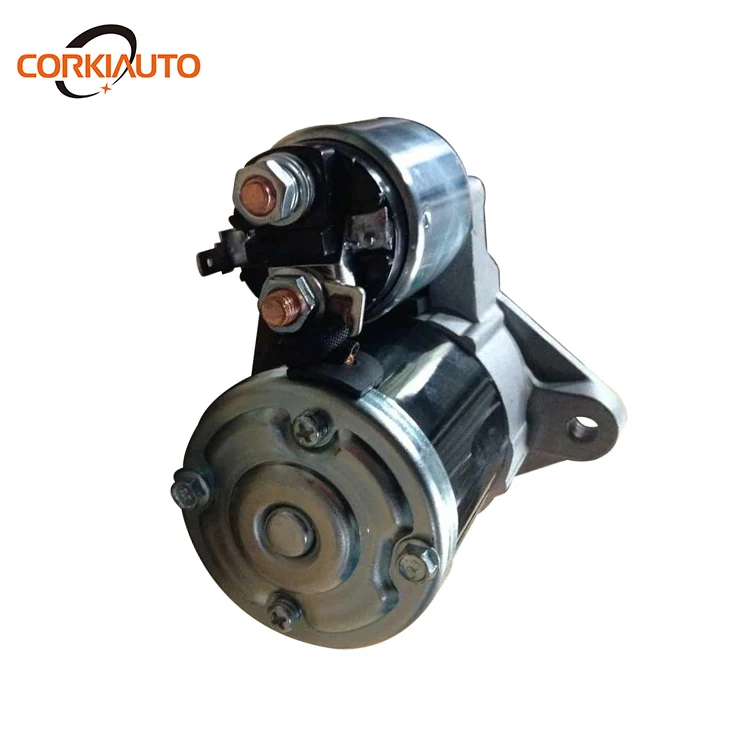 Suzuki SX4 & Jimny Auto Starter Motor 31100-63J00 | Reliable Engine ...
