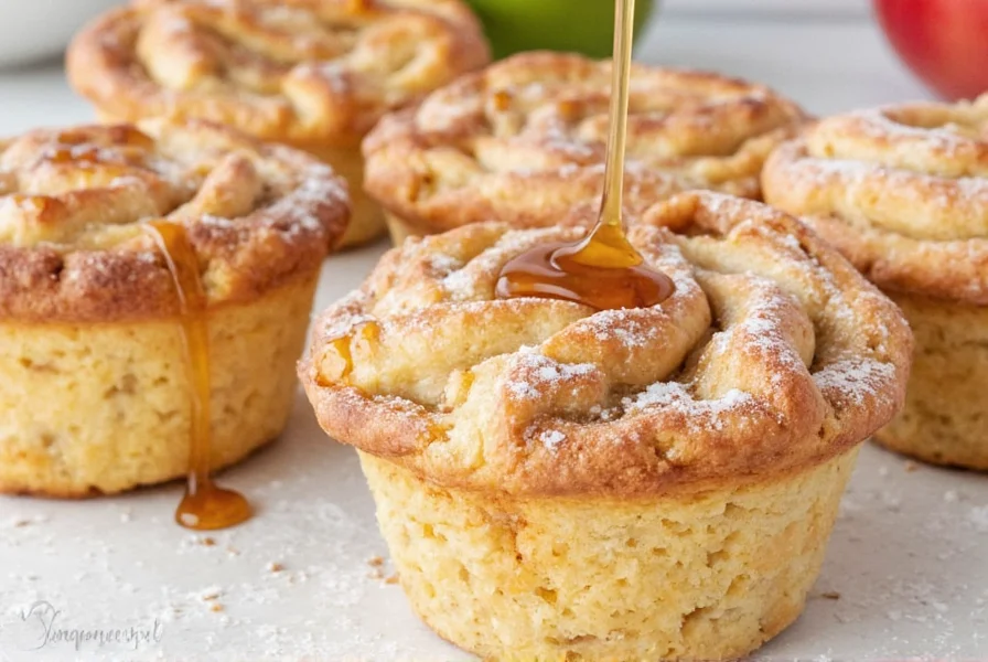 Powdered Caramel & Spice: A Sweet-Savory Symphony – 5 Unexpected Ways ...