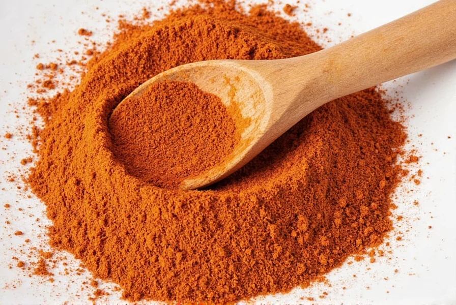 7-Step Authentic Mexican Taco Seasoning Recipe: Master Traditional ...
