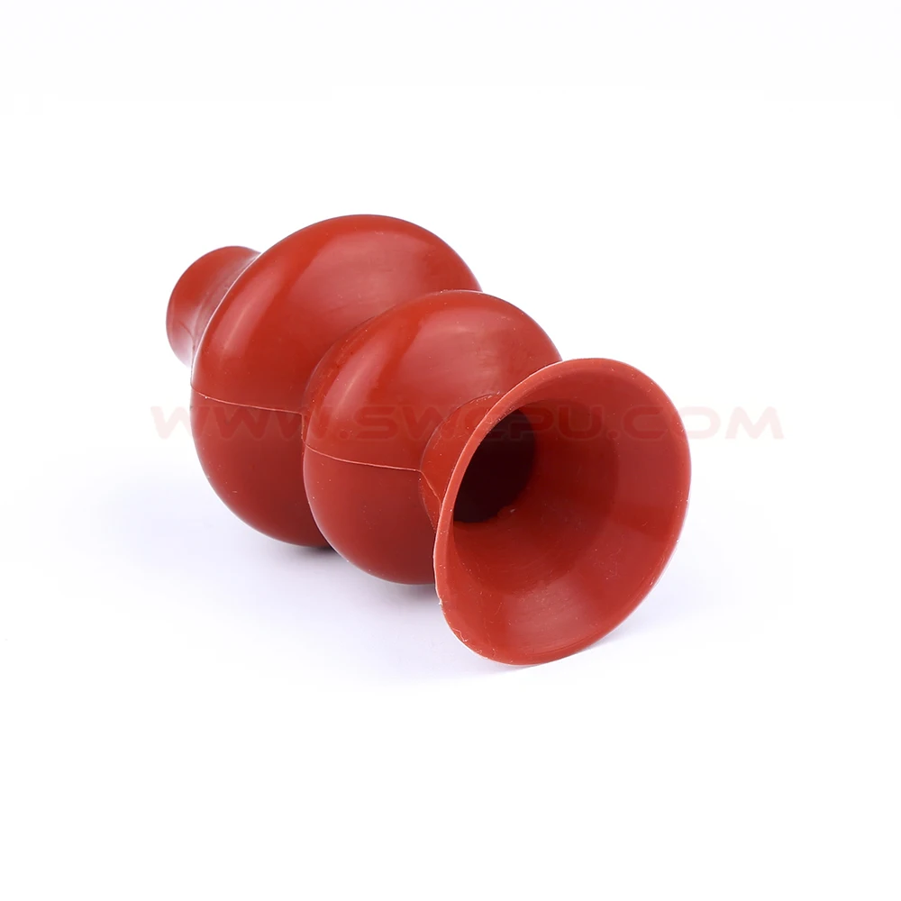 Soft Silicone Vacuum Egg Suction Cup For Egg Picking Machine - Buy Egg ...