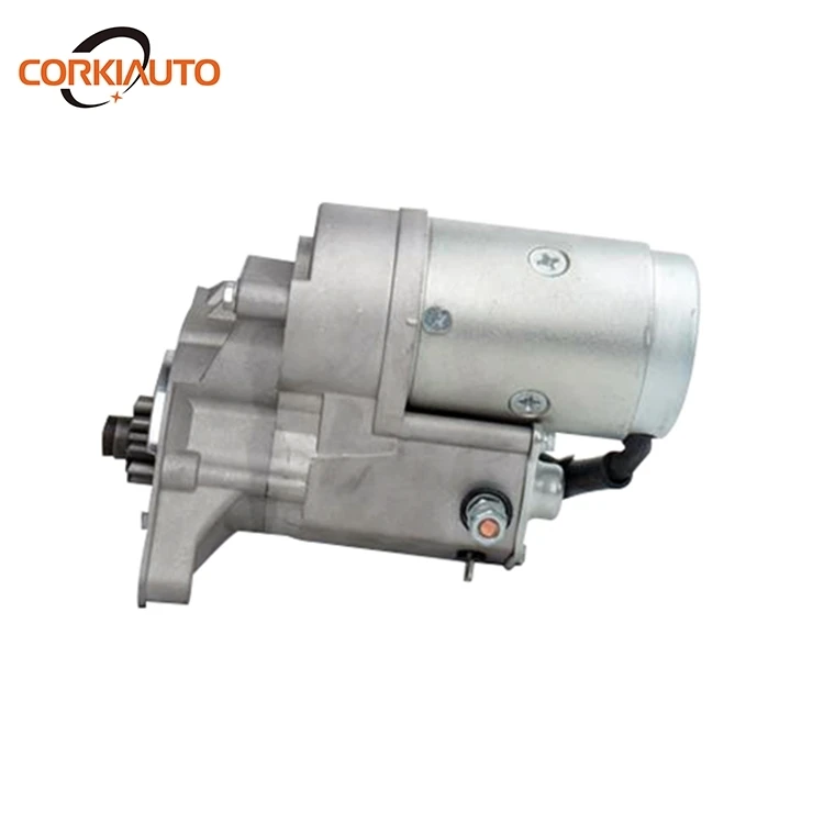Car Starter Motor For Toyota 3l 5l,Duna 12v 2.2kw 10t 228000-0640 ...