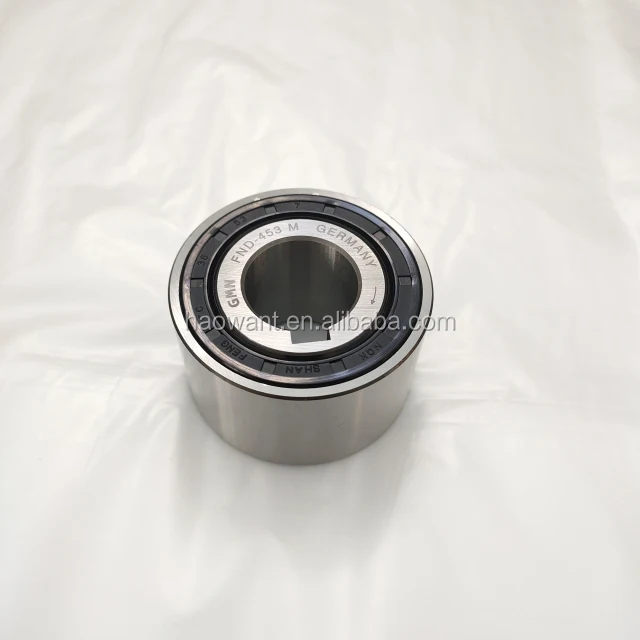 Deep Groove Structure Gmn Bearing One Direction Bearing Fnd453 - Buy ...