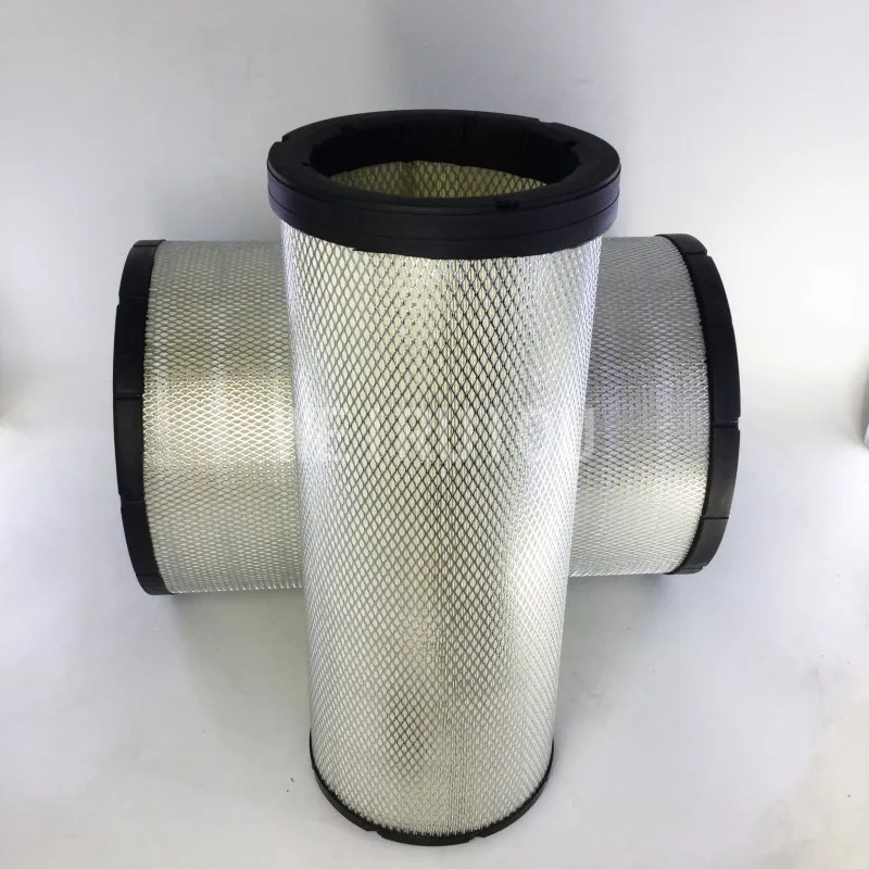 Truck Air Filter P783611 21212204 11110533 11110532 - Buy 11110532 ...