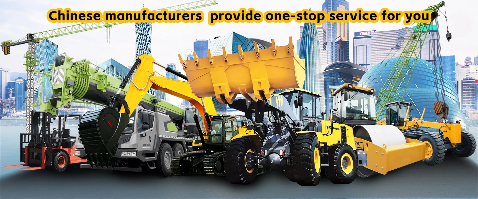 Shanghai Weide Engineering Machinery Equipment Co., Ltd. - Lifting ...