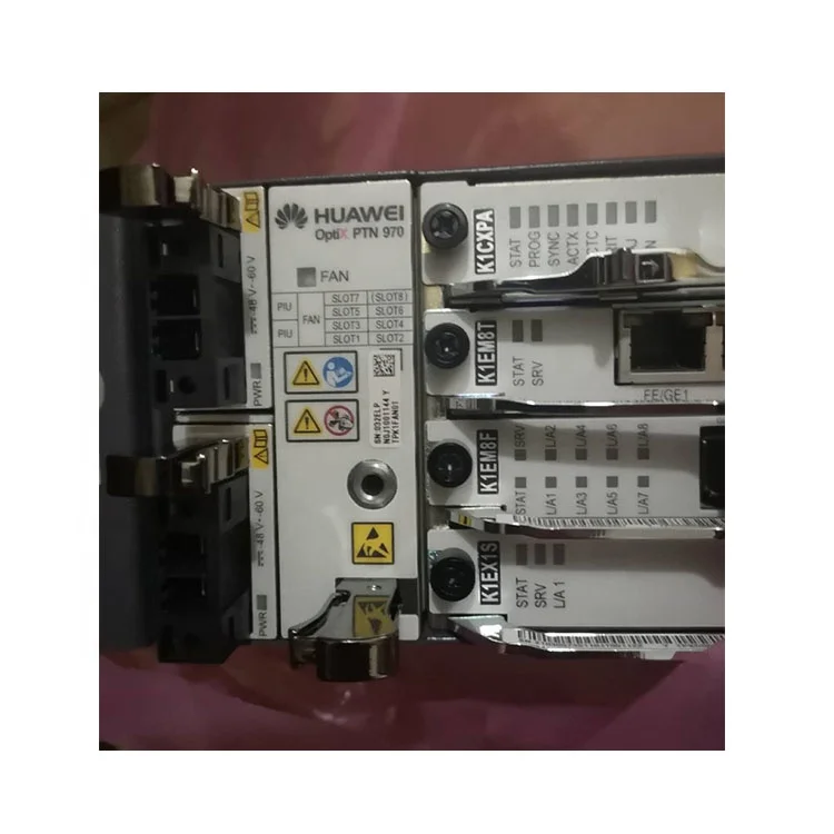 Optix PTN970板K1EX4S K1EM8F K1EM8T K1CXPB，用于数据包传输网络品牌| Alibaba.com