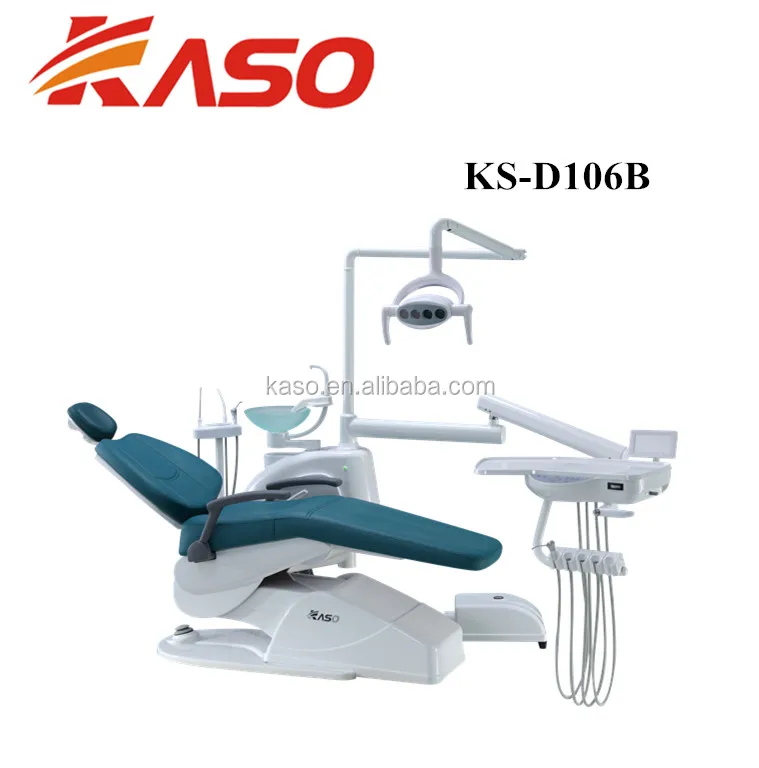 KASO Medical Led Lamp Dental Chair KS-D106B - Economical Type