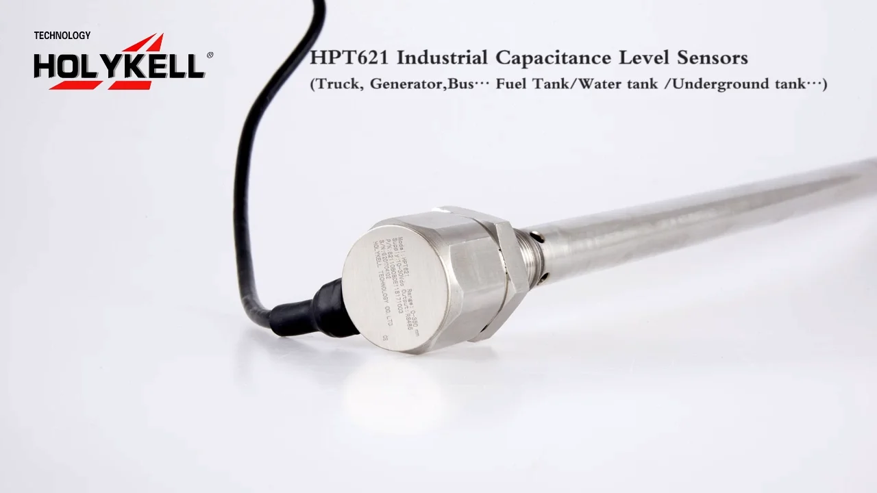 Holykell Oem เครื่องมือวัดน้ำมัน,เซ็นเซอร์วัดระดับอย่างต่อเนื่องสำหรับ ...