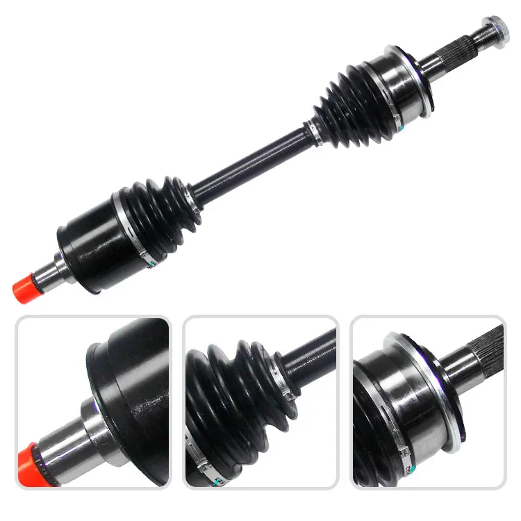 Oem Universal Car Spare Parts Rear Front Drive Shaft for Toyota Corolla ...
