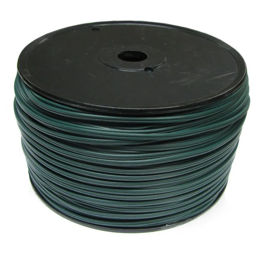18AWG SPT-1W/SPT-2W Wire - 300V Zip Cord for Custom Cords