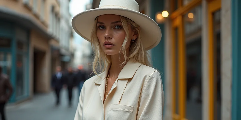 Bjork Hat Style – Bold 2025 Fashion on Alibaba.com