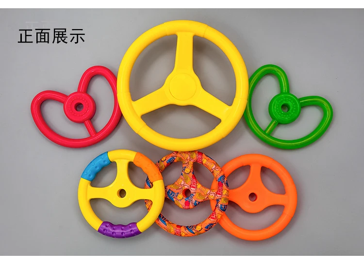 LOYAL Spare Parts for Kiddie Rides - Safe & Durable