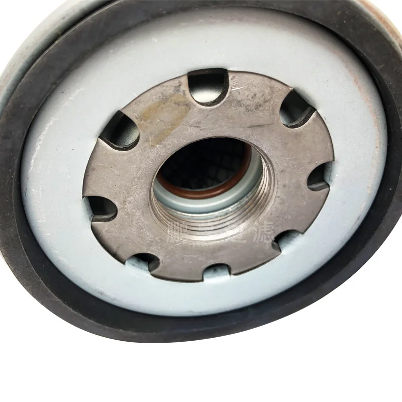 Atlas Copco Air Compressor Oil Gas Separators - Reliable Filters