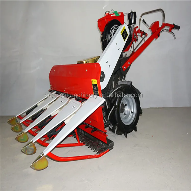 Chili Harvester/pepper Harvesting Machine - Efficient & Durable