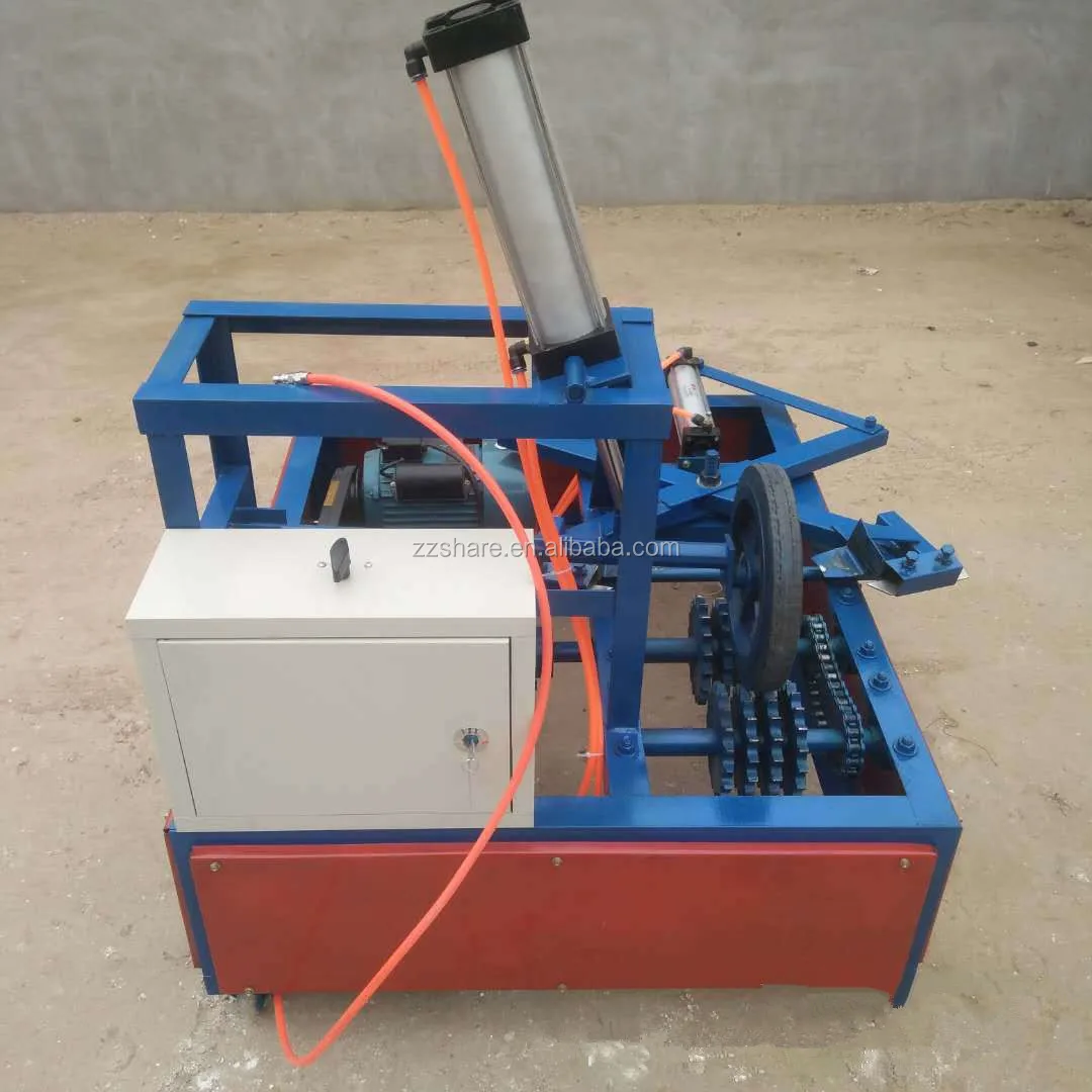 Used Tire Cutting Machine for Sale - Tire Bead Automation