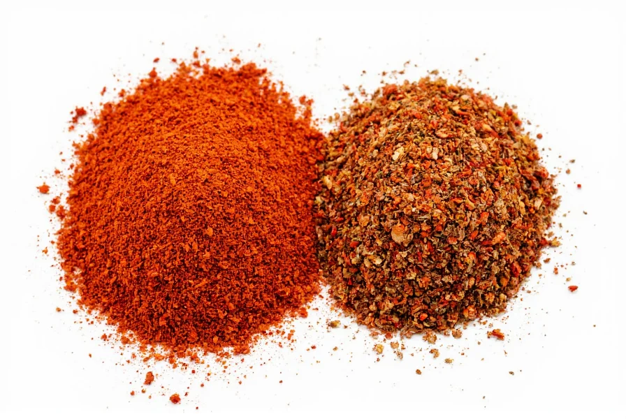 Red Pepper Flakes vs Chili Flakes: Key Differences Explained