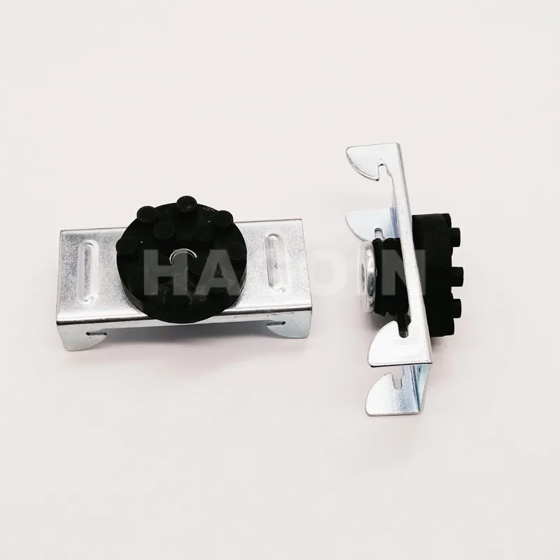 RSIC-1 DC04 Resilient Sound Isolation Clips for Acoustic Quiet