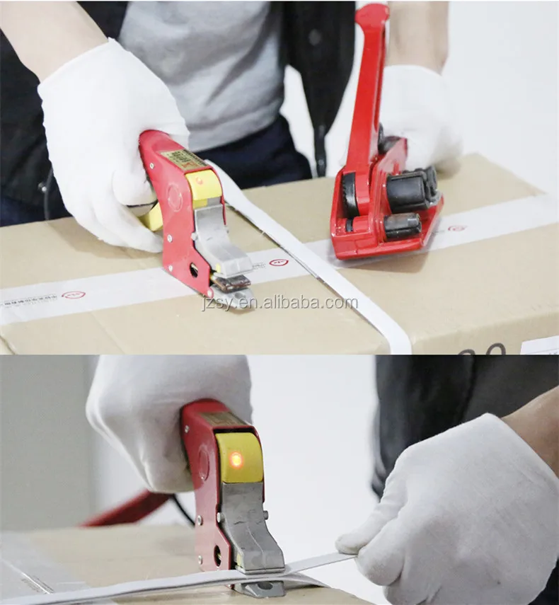 Manual Strapping Machine - Efficient Packaging Tool