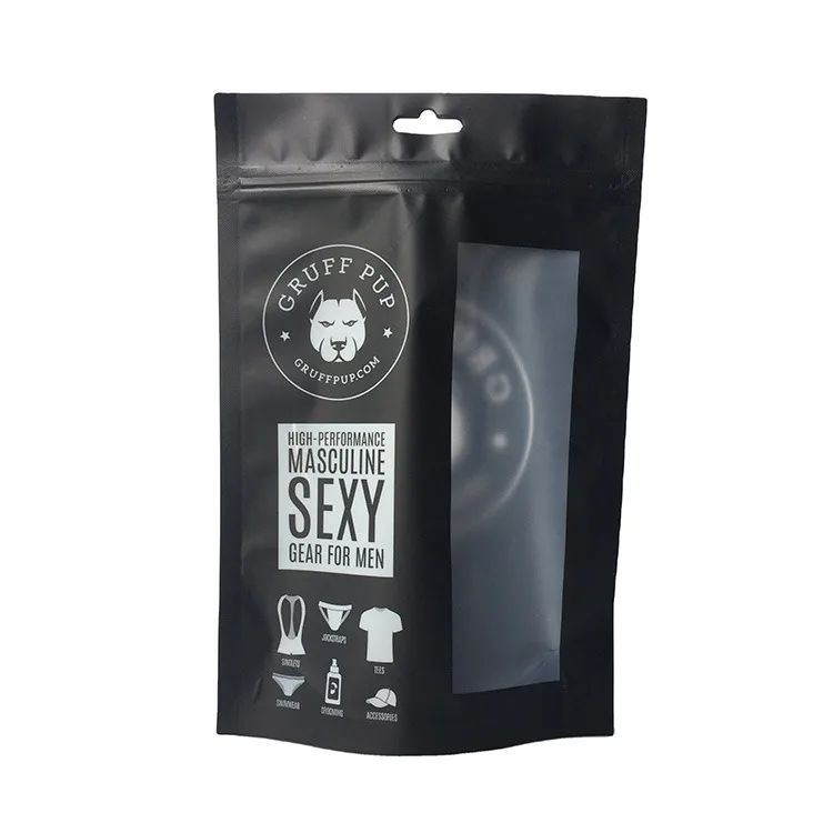 Shenzhen Source Pack Co., Ltd. - Coffee Bags, Mylar Bags