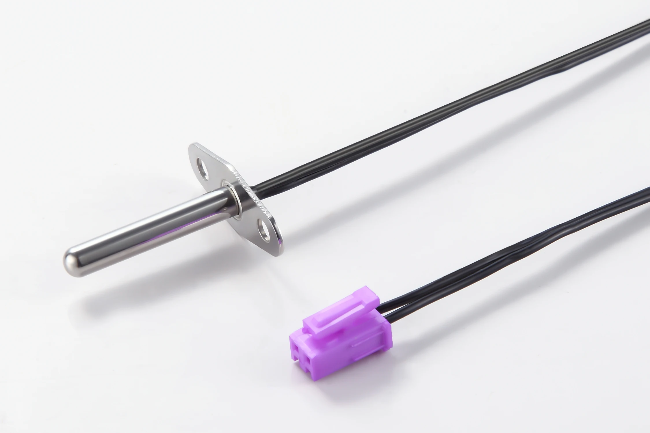 High Quality PT100 RTD Cold Room Temperature Sensor