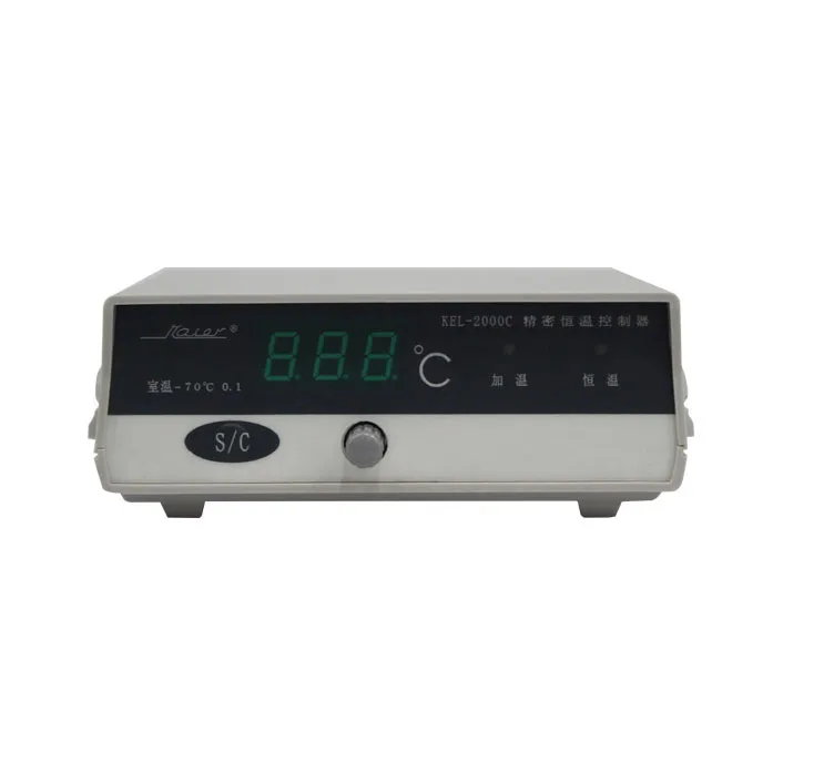 Kel-2000c High-precision Temperature Controller Heating Stage Used For ...