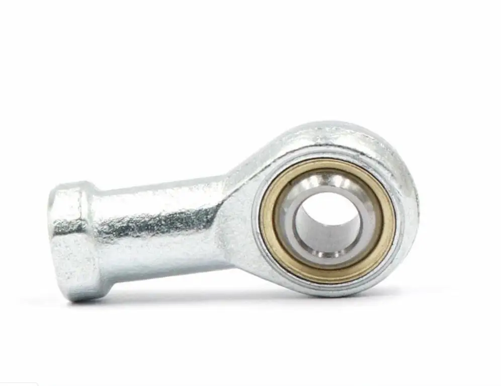 Self Lubrication Spherical Plain Bearing Si16t Phs8 Pos8 Rod End ...