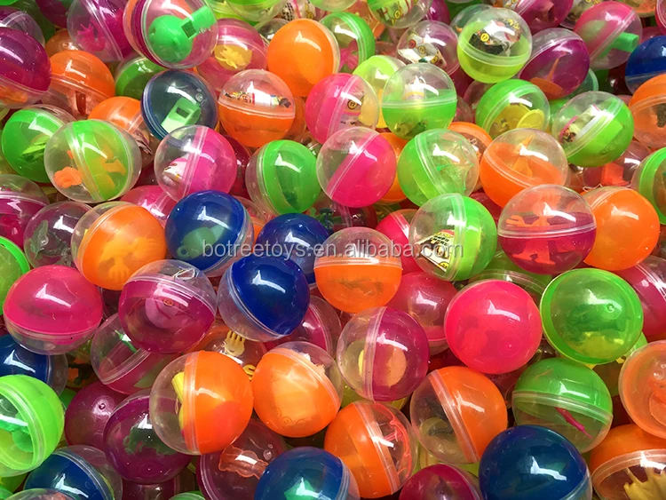 3.18inch Surprise Capsule For Vending Machine 35mm Ball Gashapon - Buy ...